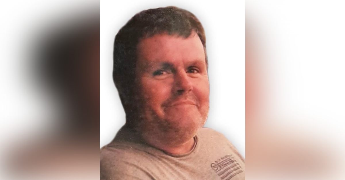 Obituary information for Marc William "Buddy" Fleming