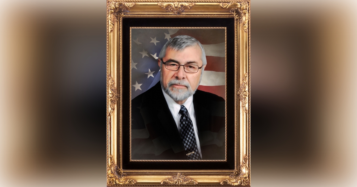 Obituary information for Ronald "Ron" Lee Cox