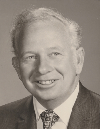 Hull’s Walnut Creek Chapel | Walnut Creek, CA