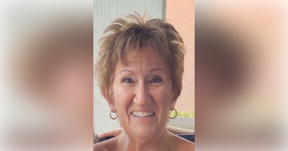Obituary information for Mary Ann Callaghan