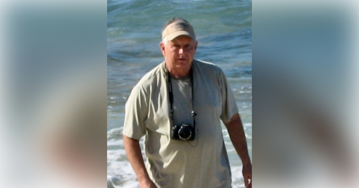 Obituary information for Gregory Craig Aronson