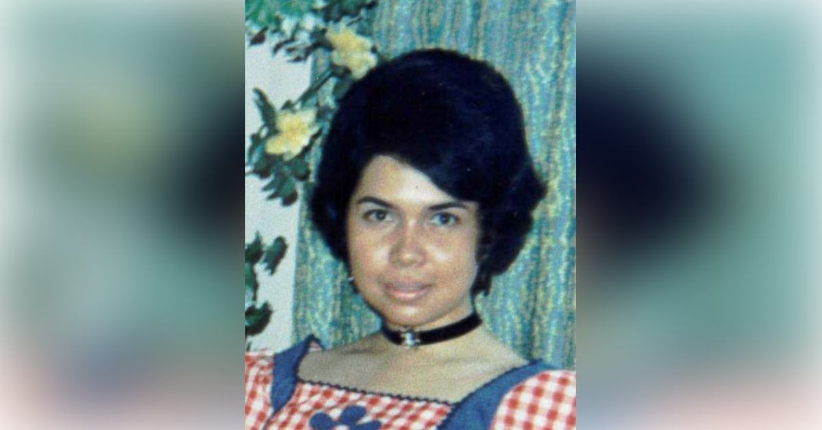 Obituary information for Victoria H Ecker