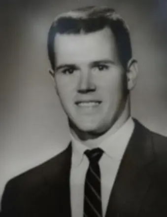 Obituary information for Walter Earl Huff