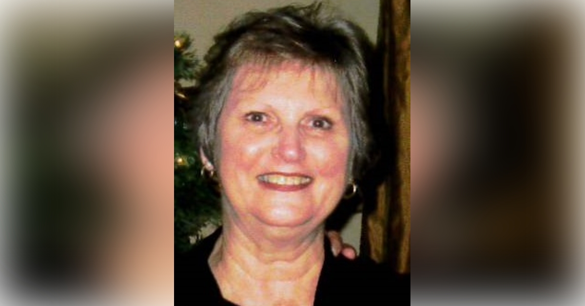 Obituary information for Sandra Sue Powers