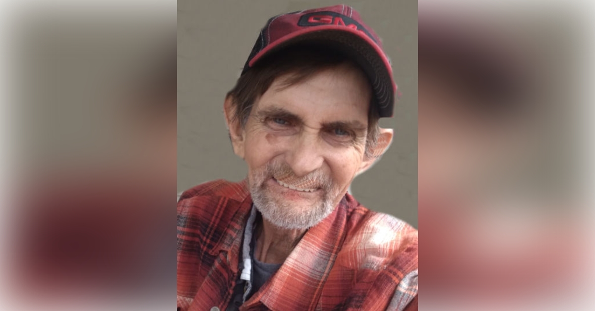 Obituary information for Ricky Dean Middleton