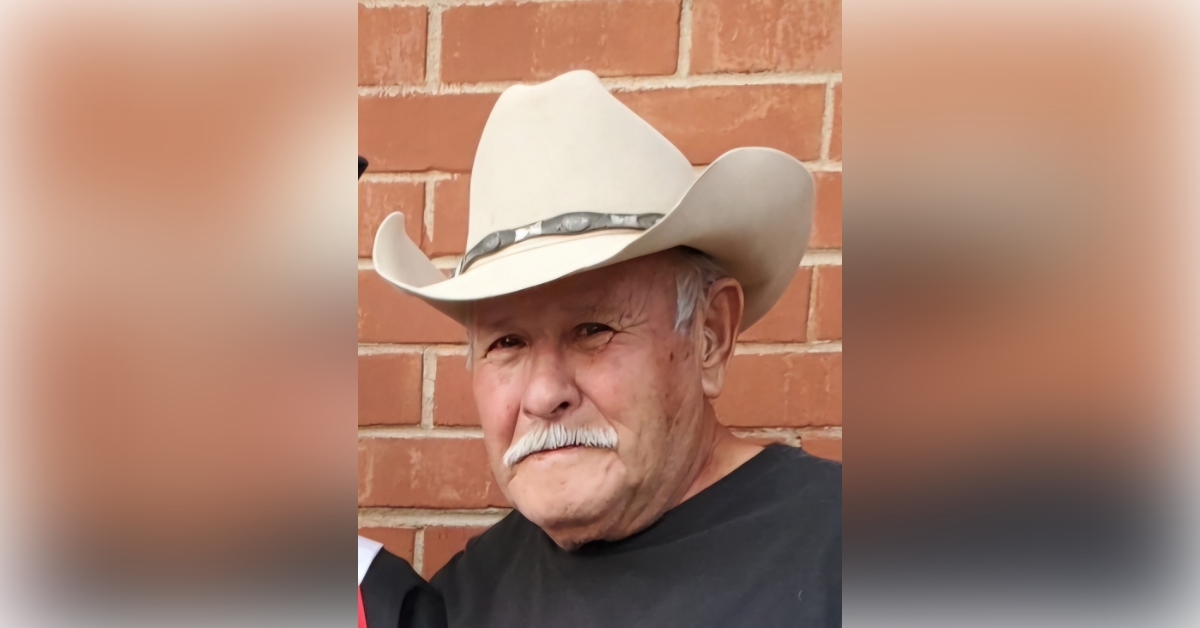 Obituary information for Fidel Martinez Martinez