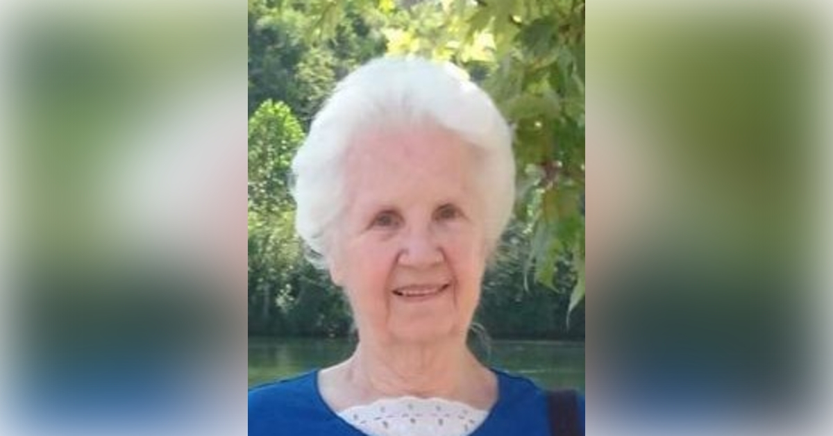 Obituary information for Carol Ann Nelson Kelly