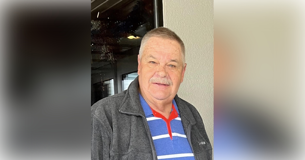 Obituary information for Jimmy Lee Singleton