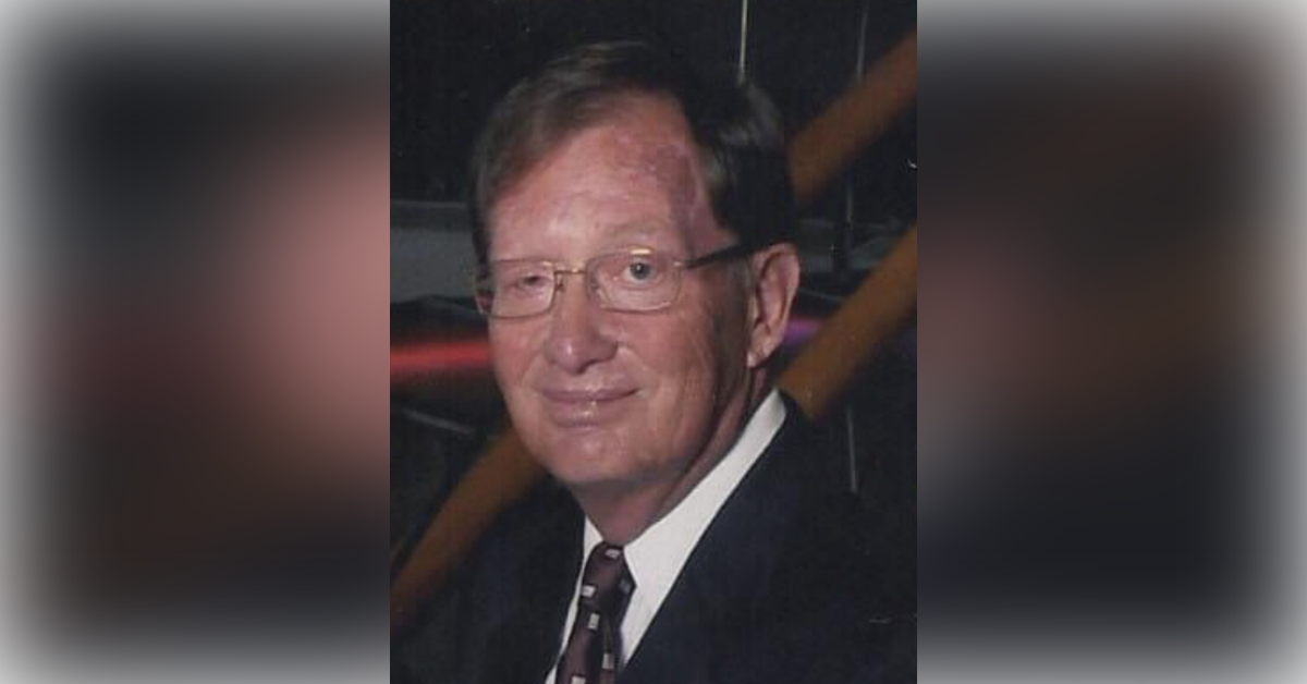 Obituary information for James R. "Jim" Oliver