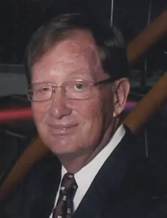 Obituary information for James R. "Jim" Oliver