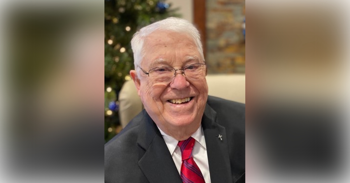 Obituary information for James J. Bergman