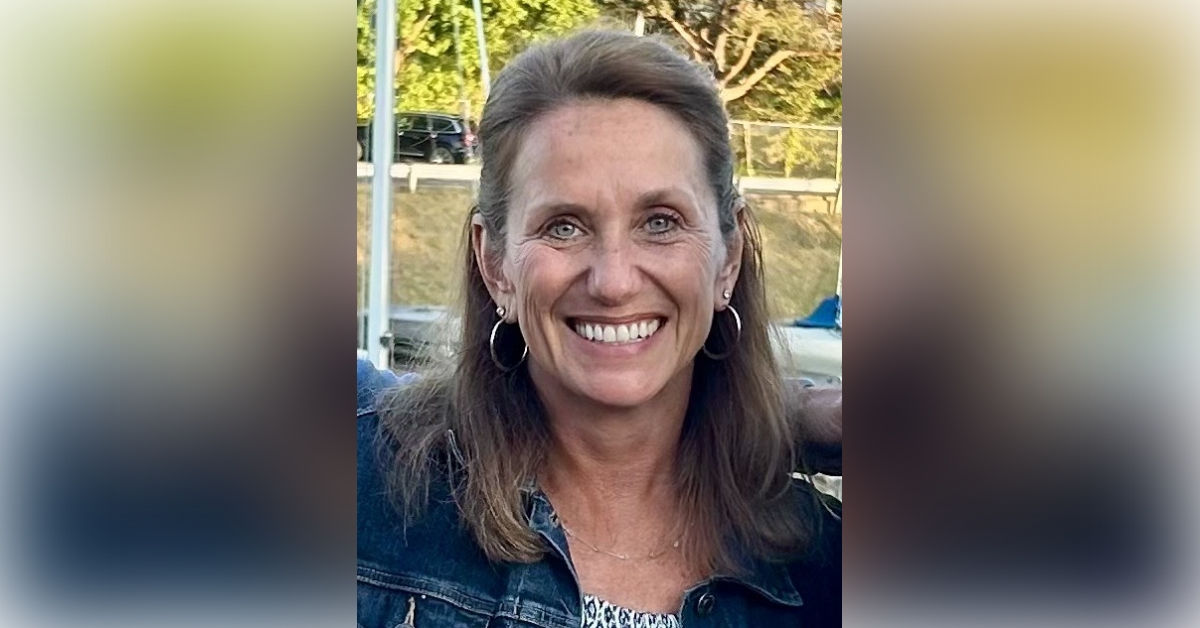 Obituary information for Colleen Marie Bradley