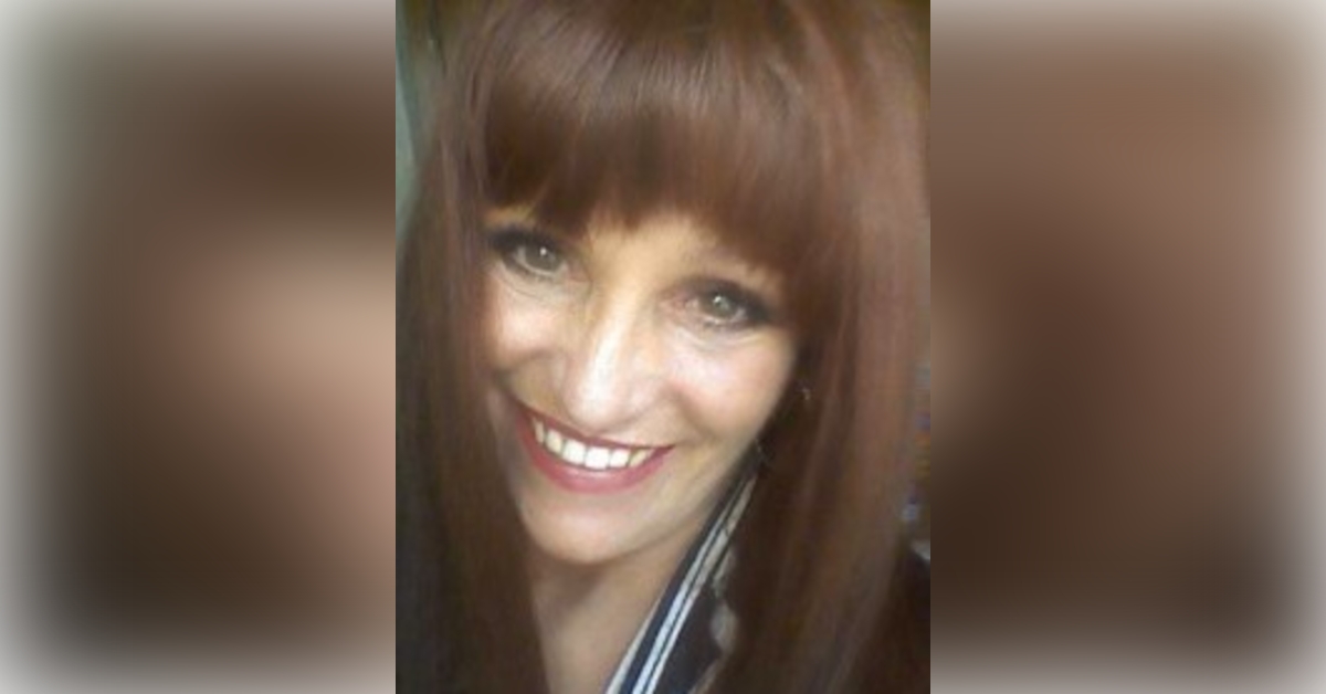 Obituary information for Susan Lynn O'Neill