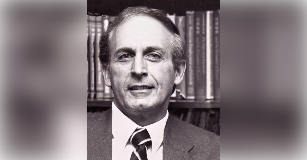 Obituary information for Paul Davidson