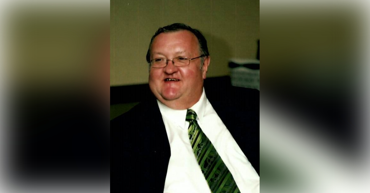 Obituary information for James Tolson Butt