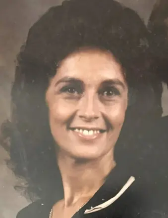 Obituary information for Mary Gwendolyn Dowdy