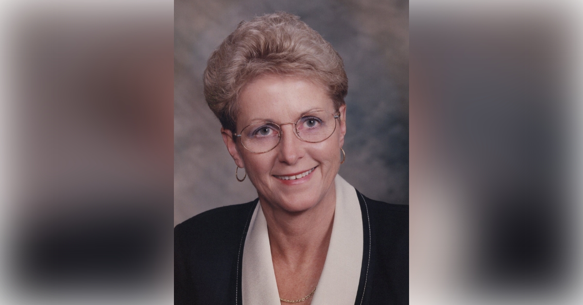 Obituary information for Judy MacKenzie