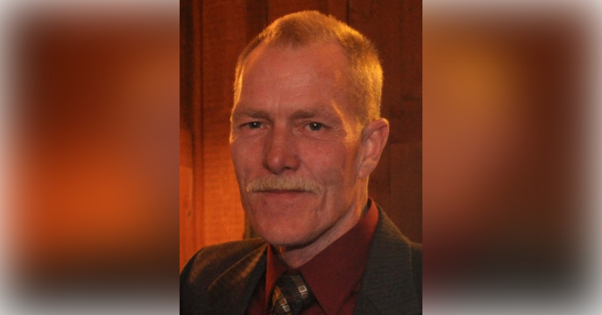 Obituary information for Kenneth Lee Pickens