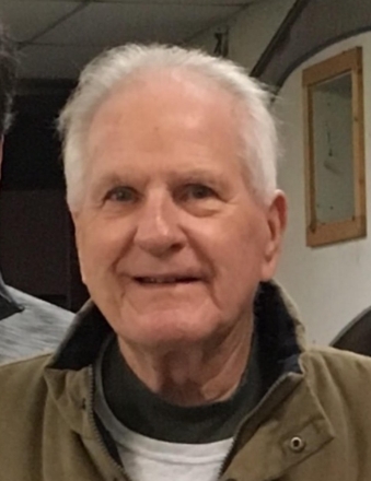 Paul VanZant Obituary - 2024 - Rogers Funeral Homes