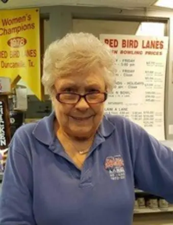 Obituary information for Lois Cathey