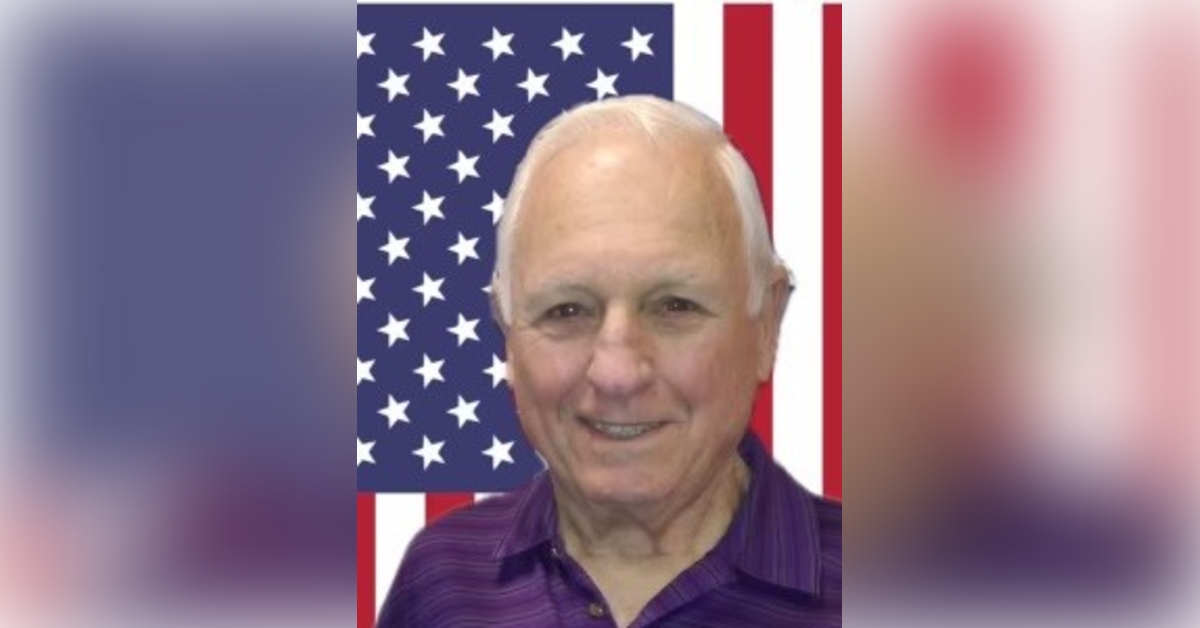 Obituary information for James Edward Corrigan