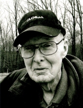 John C. Mitchell, Sr. - 2018 - Gardinier Funeral Home