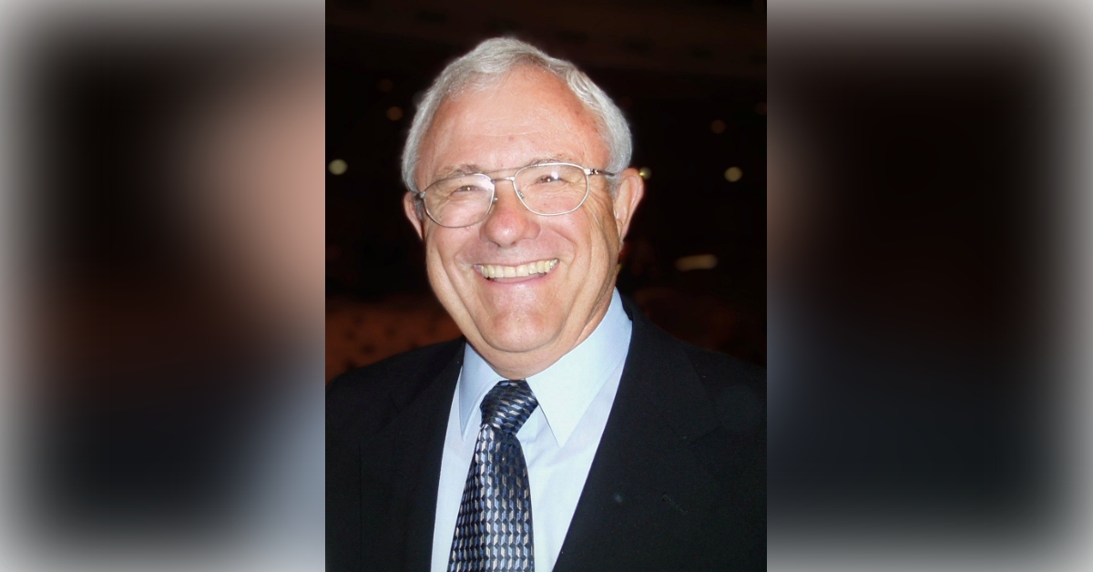 Obituary information for Ronald Terrey Noble