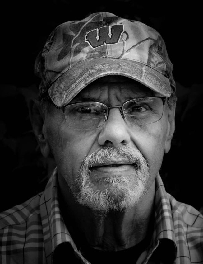 Ronald Bonenberger - 2018 - Daniels Family Funeral Homes