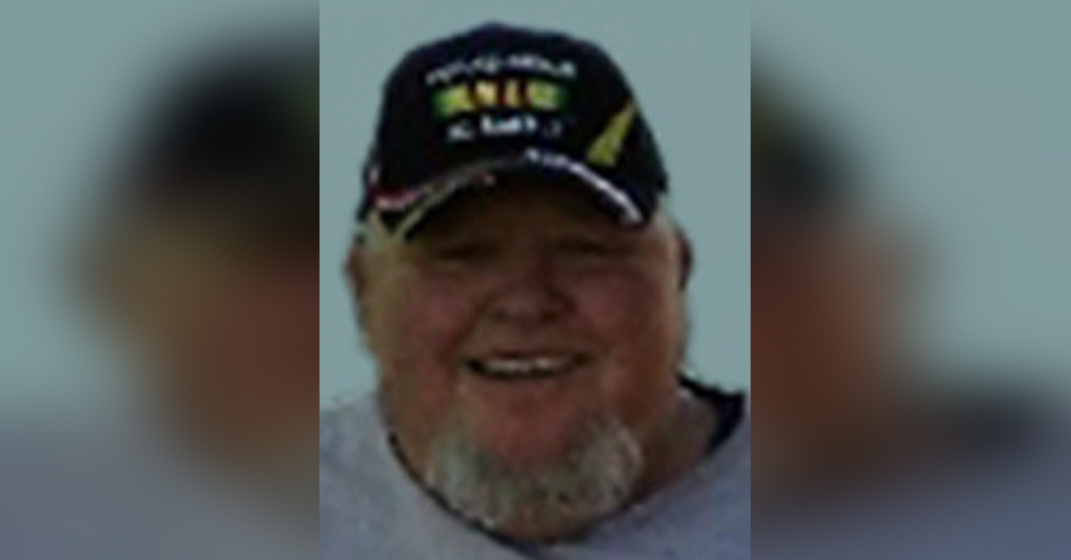 Obituary information for George G. Hester