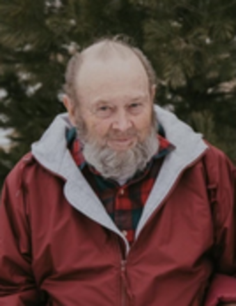 Kenneth Lee Hokse Obituary - 2024 - Chappell Funeral Home