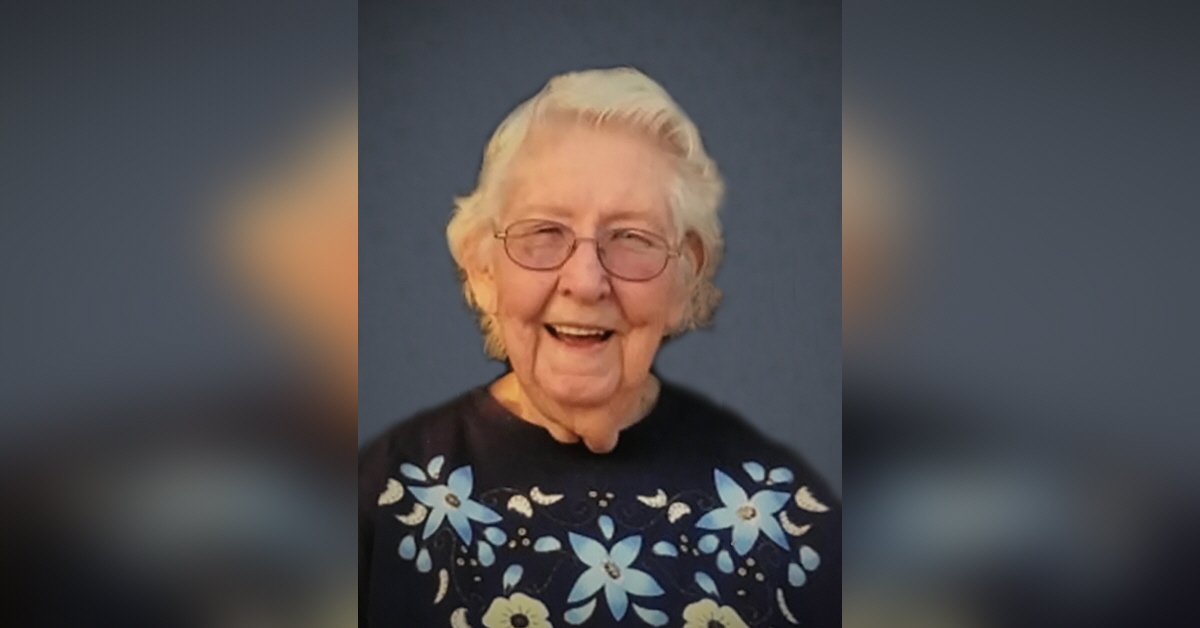 Doris Mitchell Obituary - Visitation & Funeral Information