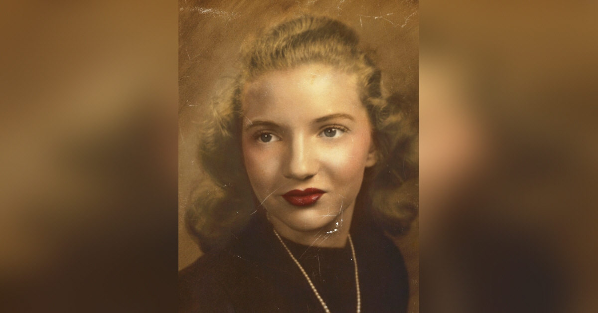Obituary information for Constance "Connie" Pruiet Awalt
