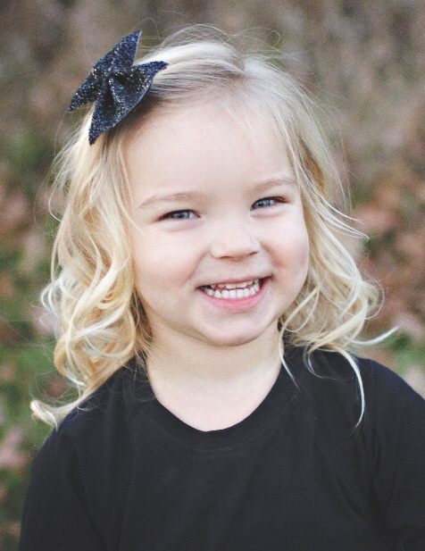 Ivy Elizabeth Maxwell - 2018 - Dengel Mortuary