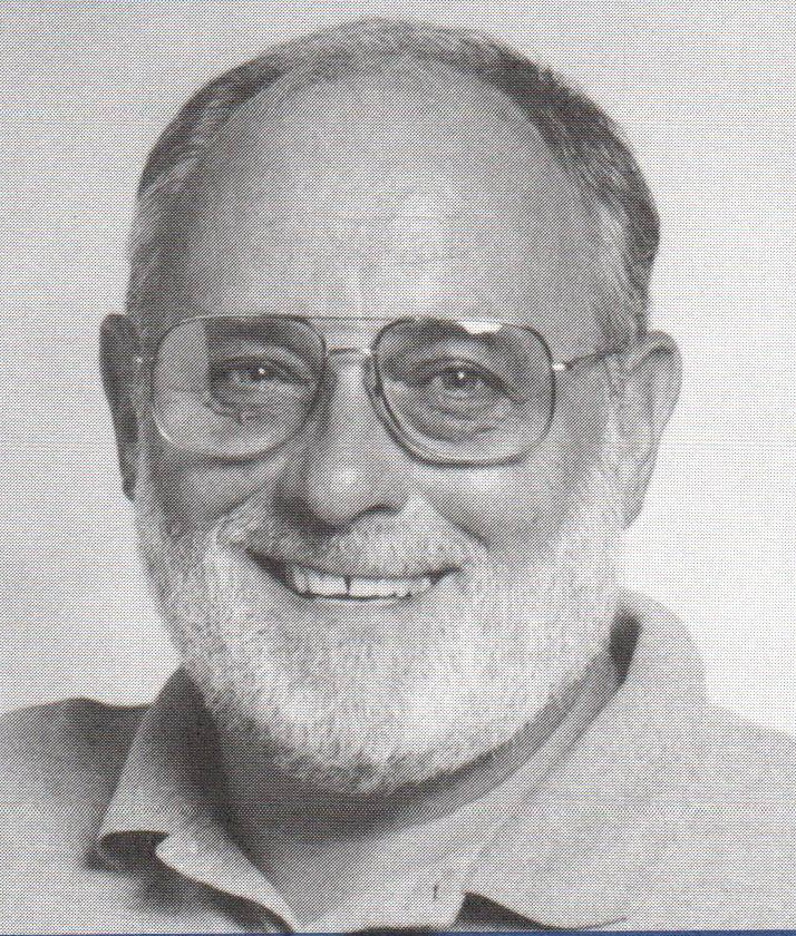 Robert "Butch" Jansen - 2018 - Fitch Denney Funeral Home