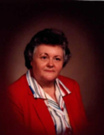 Connie Kirk Crews Obituary - 2024 - Bates-Love Funeral and Cremation