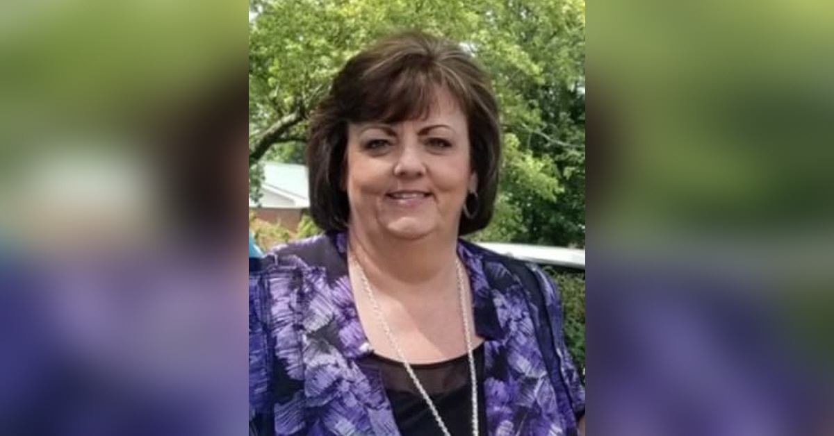 Obituary information for Teresa Rose Barnes Wiseman