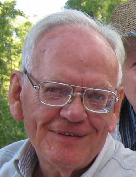 Robert W. Patterson - 2018 - Cumberland Chapels