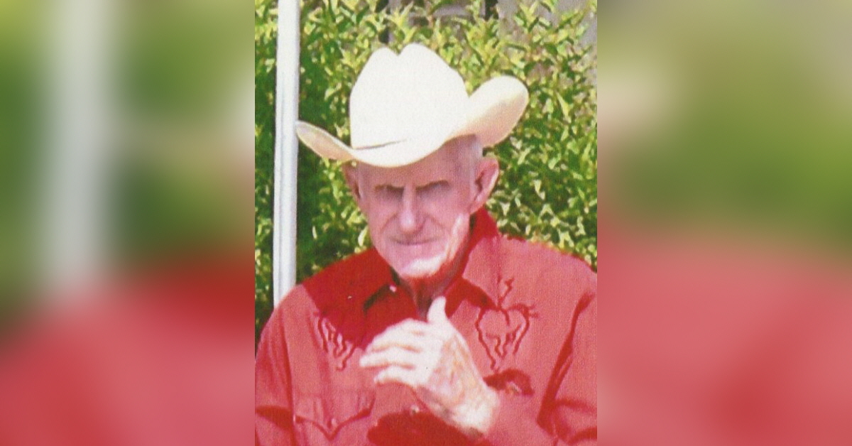 Obituary information for Bill Welsh
