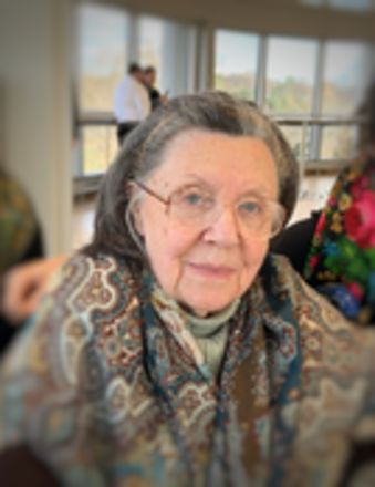 Lydia Jehangir Tata Obituary - 2024 - Philip D. Rinaldi Funeral Service ...