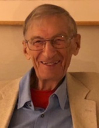 Donald Norman Broughton Obituary - 2023 - Little & Davenport Funeral ...