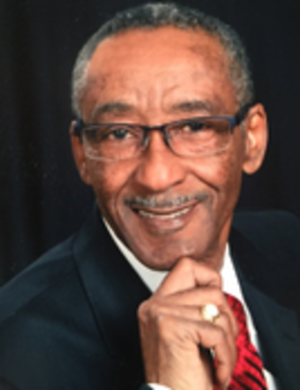 Thomas Larry Jones Obituary - 2023 - Joseph Priester Funeral Service