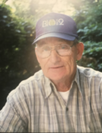 Charles Vance Carter Obituary - 2021 - Bueler Funeral Home