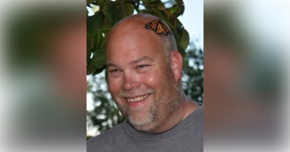 Obituary information for Shane Hamilton