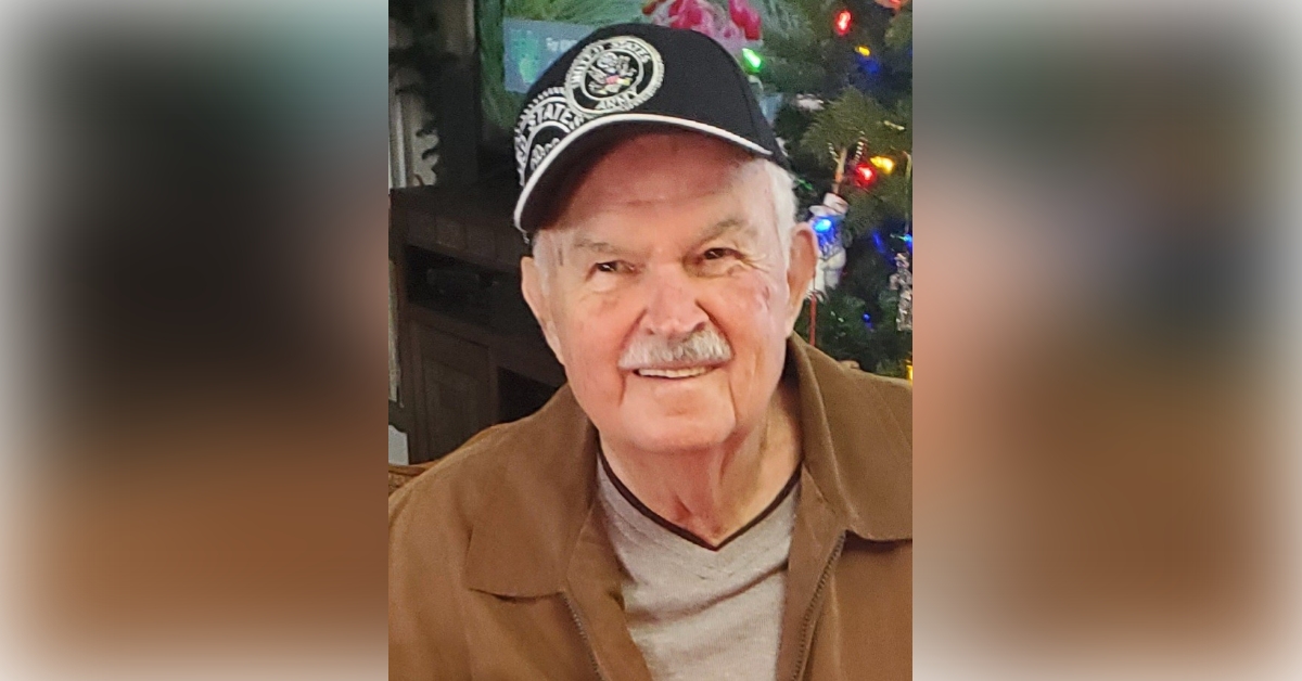 Obituary information for Richard Edward Atchley