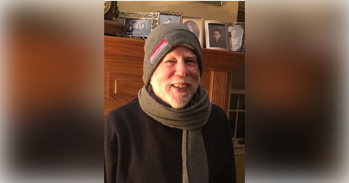 Obituary information for Gregory Edward Pollack