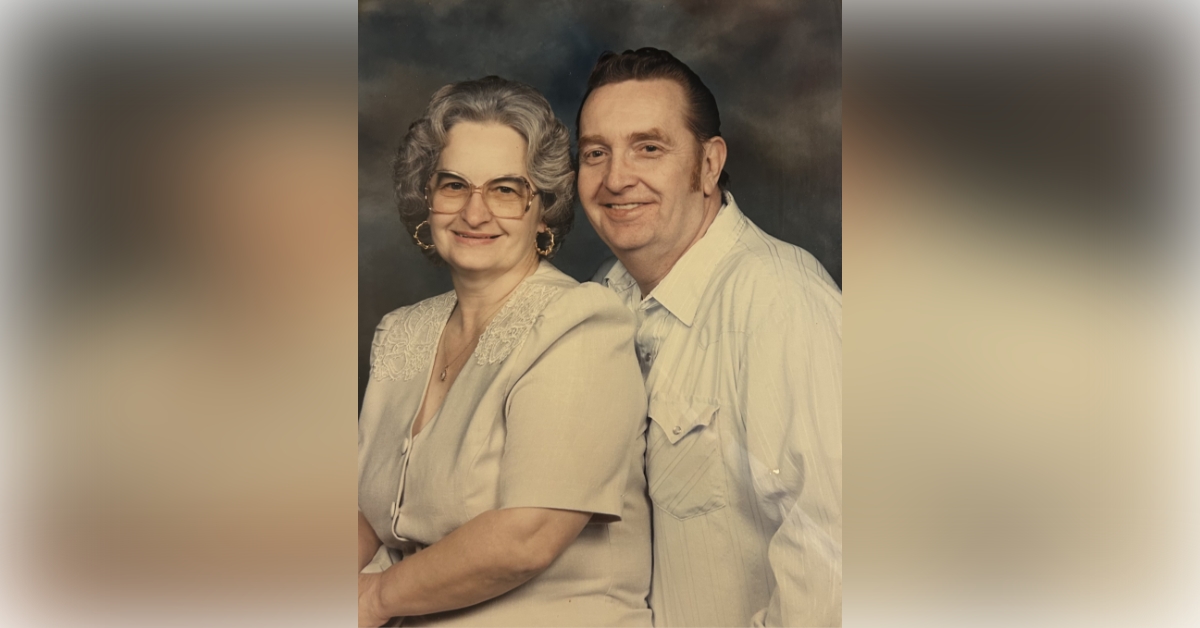 Obituary information for Mary Ann Estep