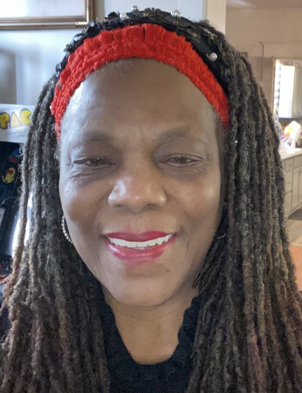 Sandra Simmons-Peterson - Memories Trees