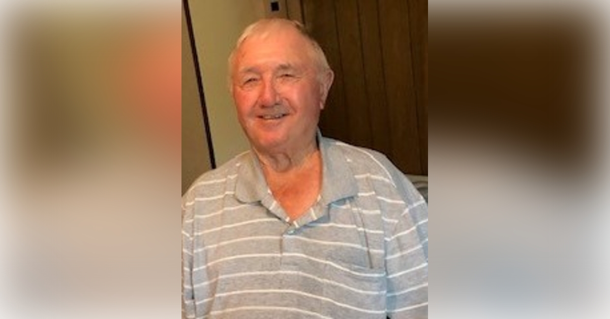 Obituary information for Lyle John Kaiser