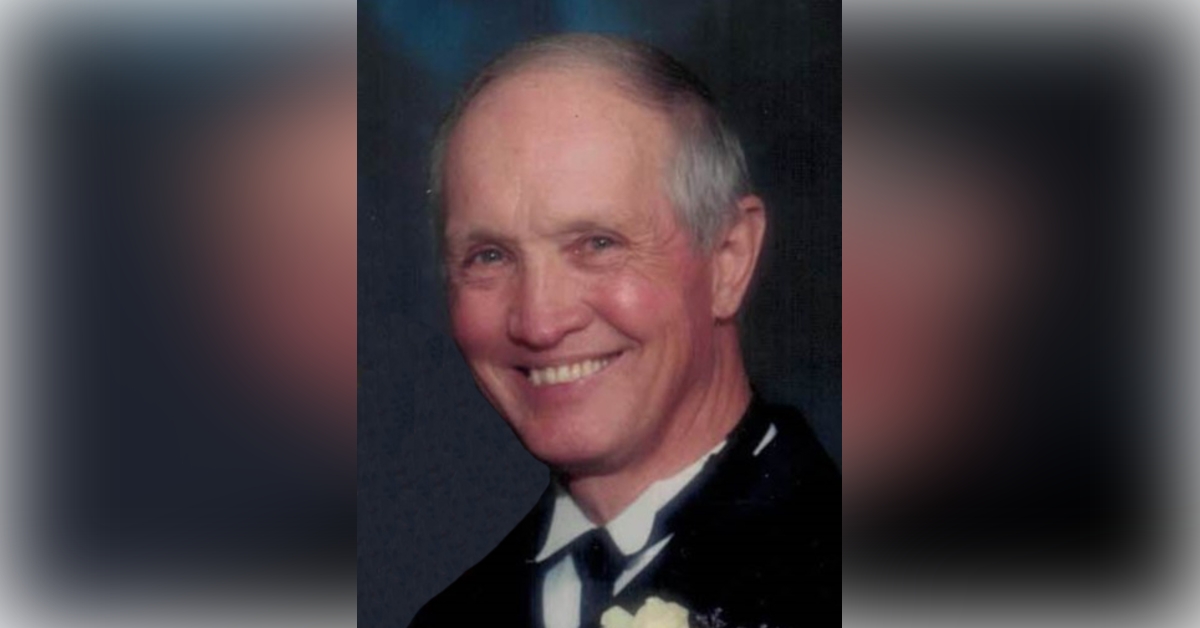 Obituary information for Daniel Olson