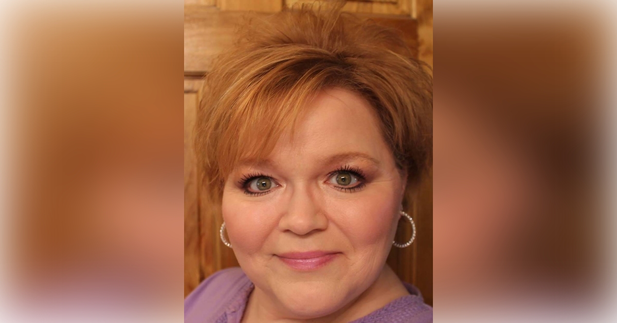 Obituary information for April Epley